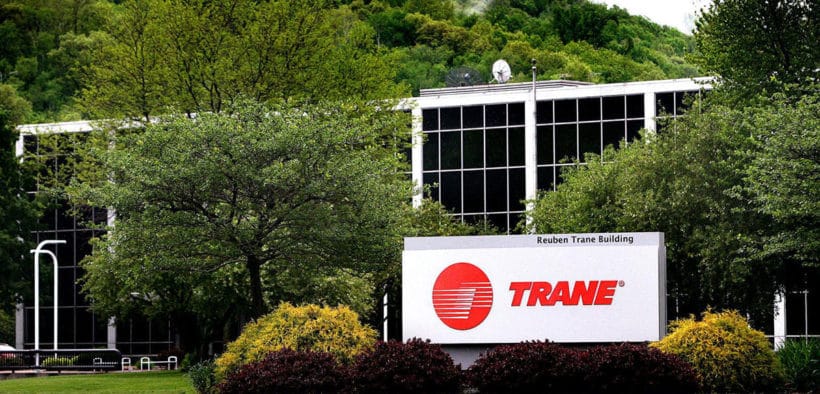Green Builder Media Names Trane® as 2022 HVAC Brand Leader - ESG News
