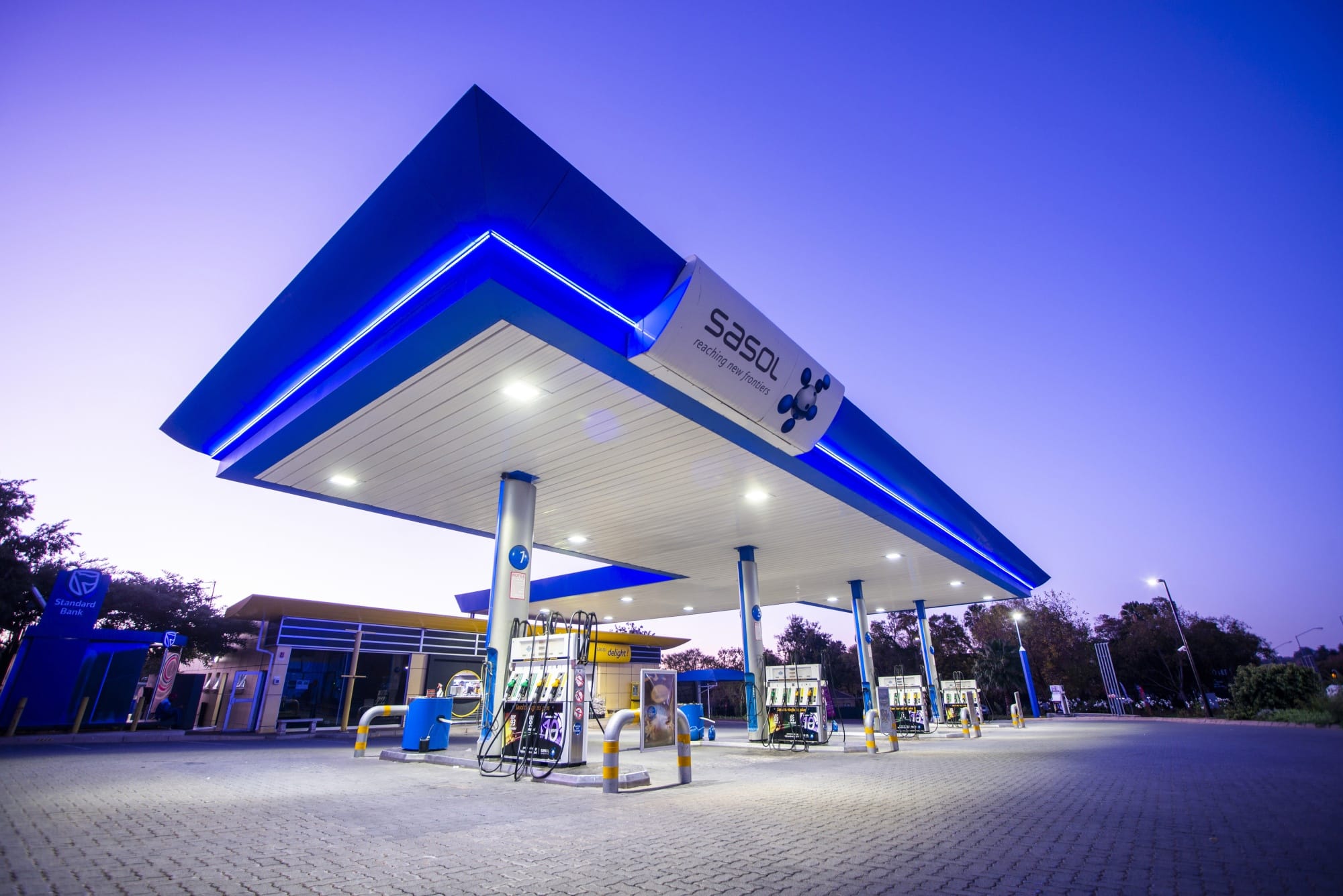 South Africa's Sasol & Germany's HZB to study sustainable jet fuel ...