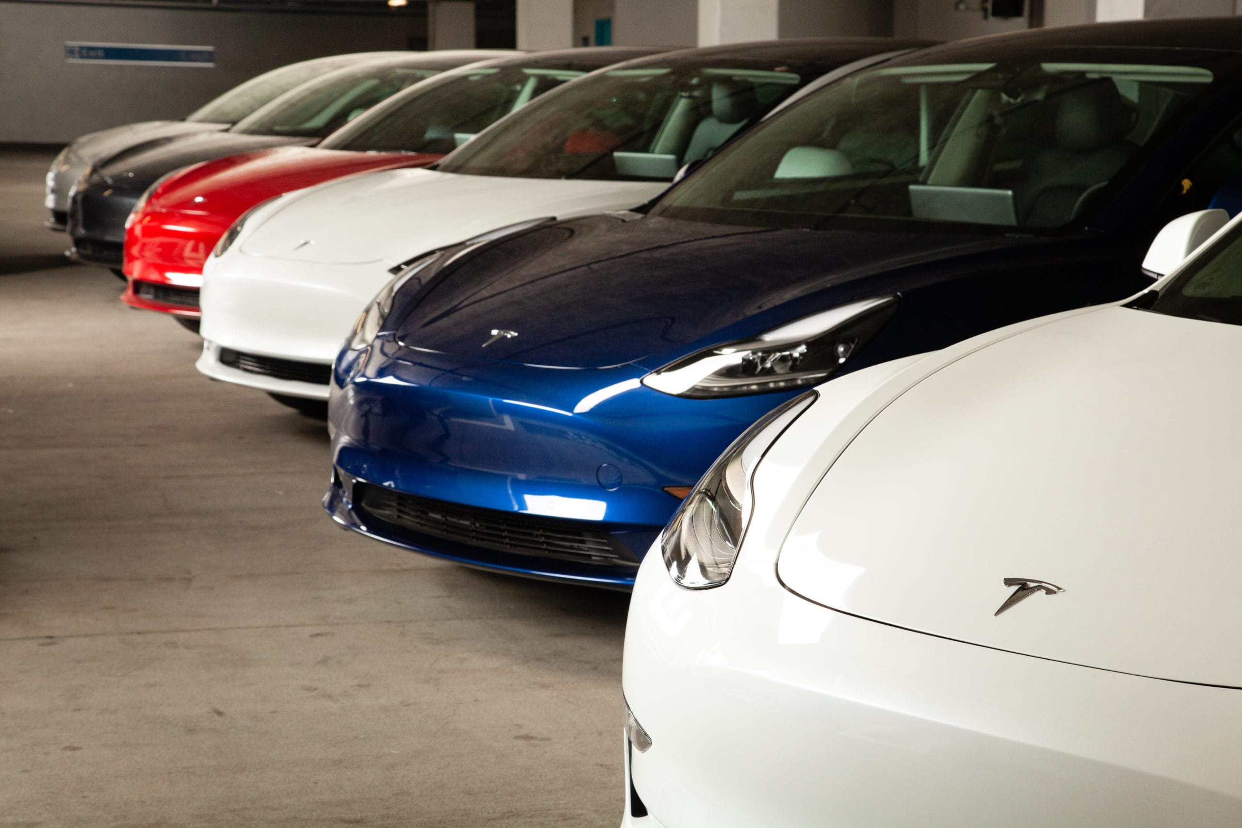 Autonomy’s Electric Vehicle Subscription Now Available in California’s ...