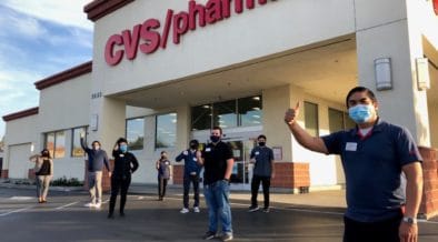 CVS Health offering no-cost heart health screenings at MinuteClinic ...