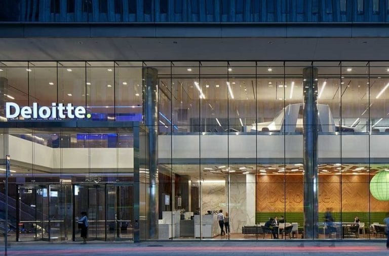 Deloitte announces $1 billion investment in global Sustainability ...