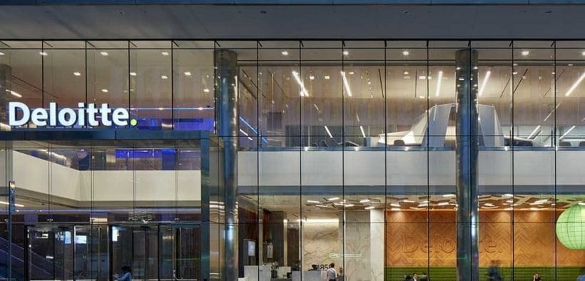 Deloitte announces $1 billion investment in global Sustainability ...