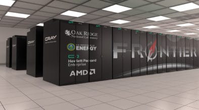 Hewlett Packard Enterprise Ushers in New Era with World’s First and ...