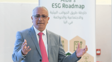 Alba CEO rolls out the Company’s ESG Roadmap - ESG News