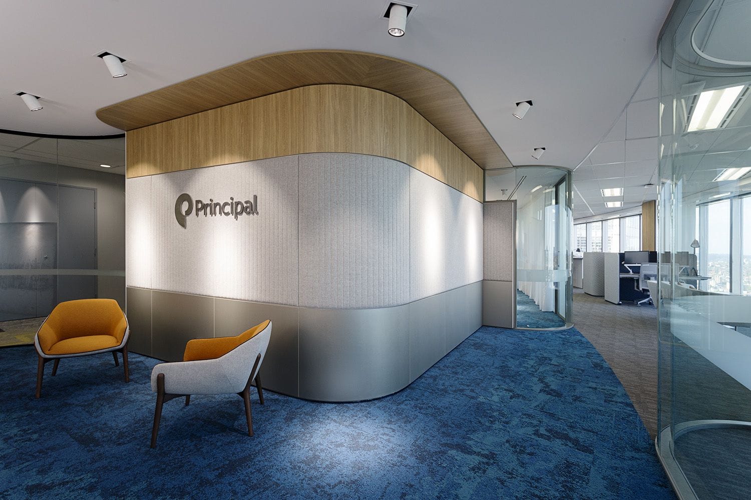 Principal® Launches Fintech-Enabled Portfolios for Advisors With 37 New ...