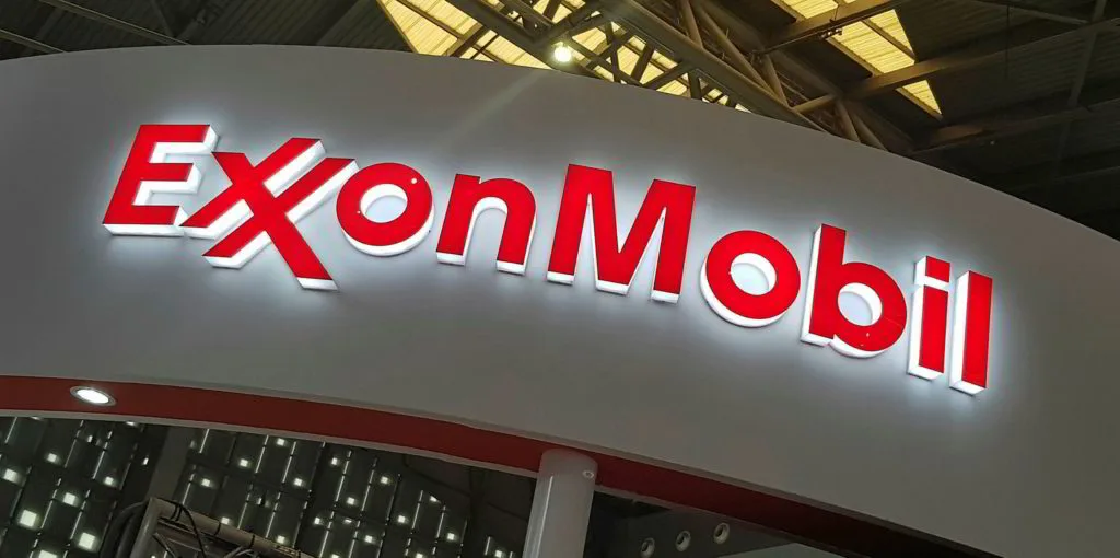 ExxonMobil en Pertamina uit Indonesië gaan samenwerking op het gebied ...