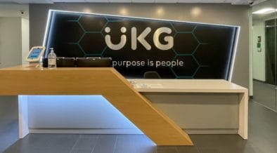 UKG Dimensions Archives - ESG News