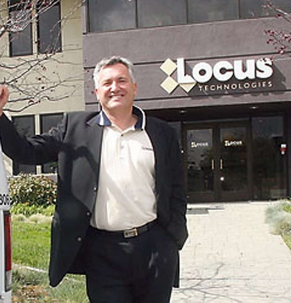 The Port of Seattle selects Locus Technologies for its Environmental ...