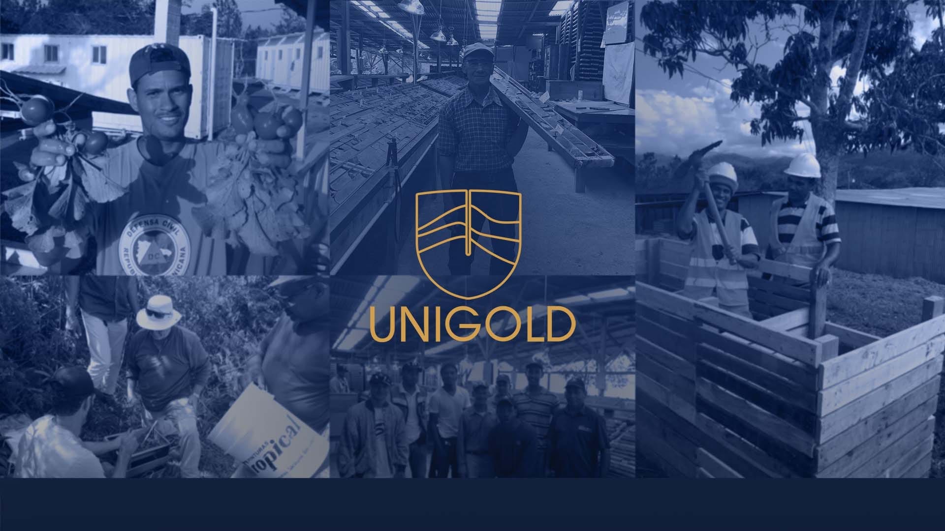 Unigold provides update on activities; releases first ESG report - ESG News