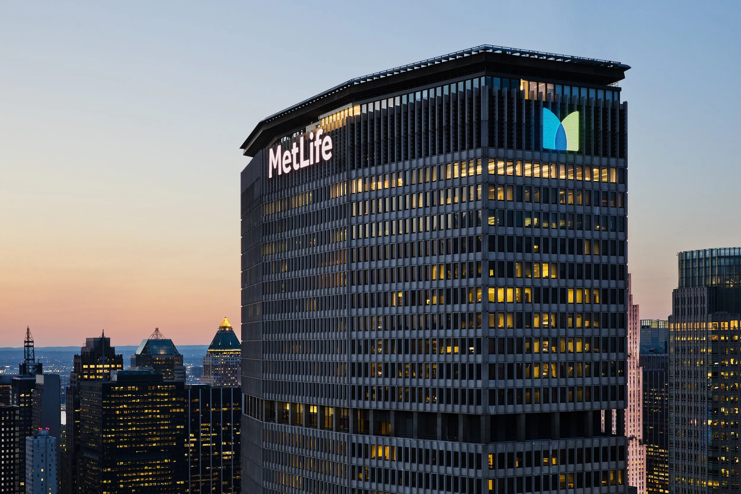 MetLife Releases Annual Sustainability Report - ESG News