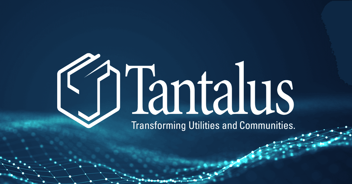 Tantalus Systems Publishes Inaugural ESG Report - ESG News