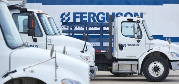 Ferguson Releases ESG Report - ESG News