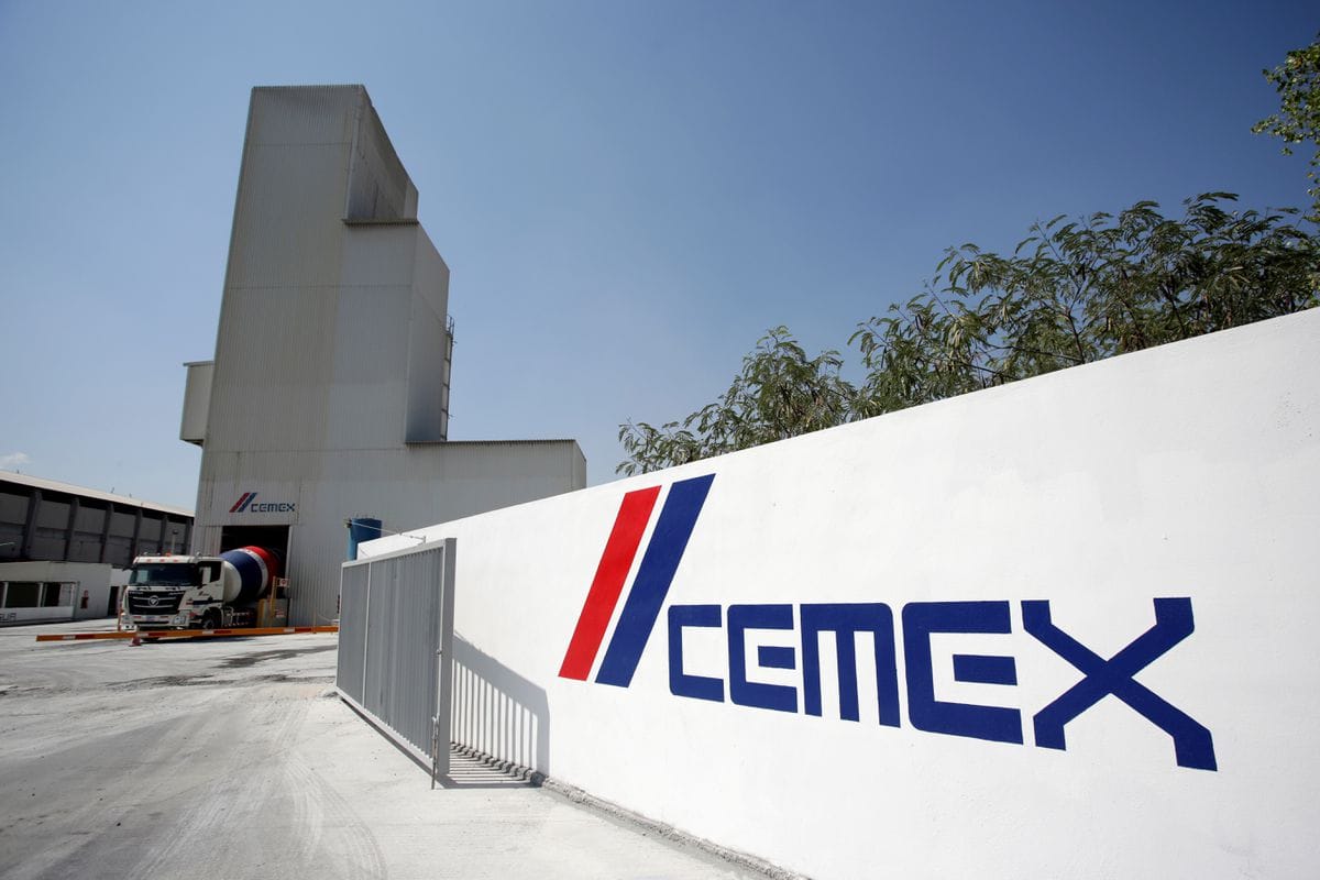 CEMEX Continues to Lead in Climate Action With Its New Green Financing ...