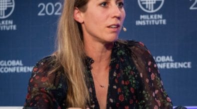 Aspiration Welcomes Olivia Albrecht as New Chief Sustainability Officer ...