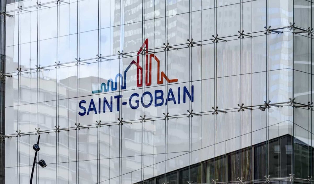 Saint-Gobain to Invest $91 Million CAD in its Montreal Gypsum Plant ...