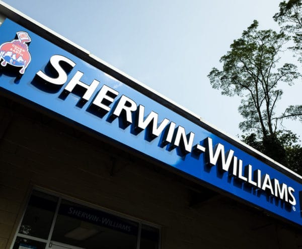 Sherwin-Williams Issues 2021 Sustainability Report - ESG News