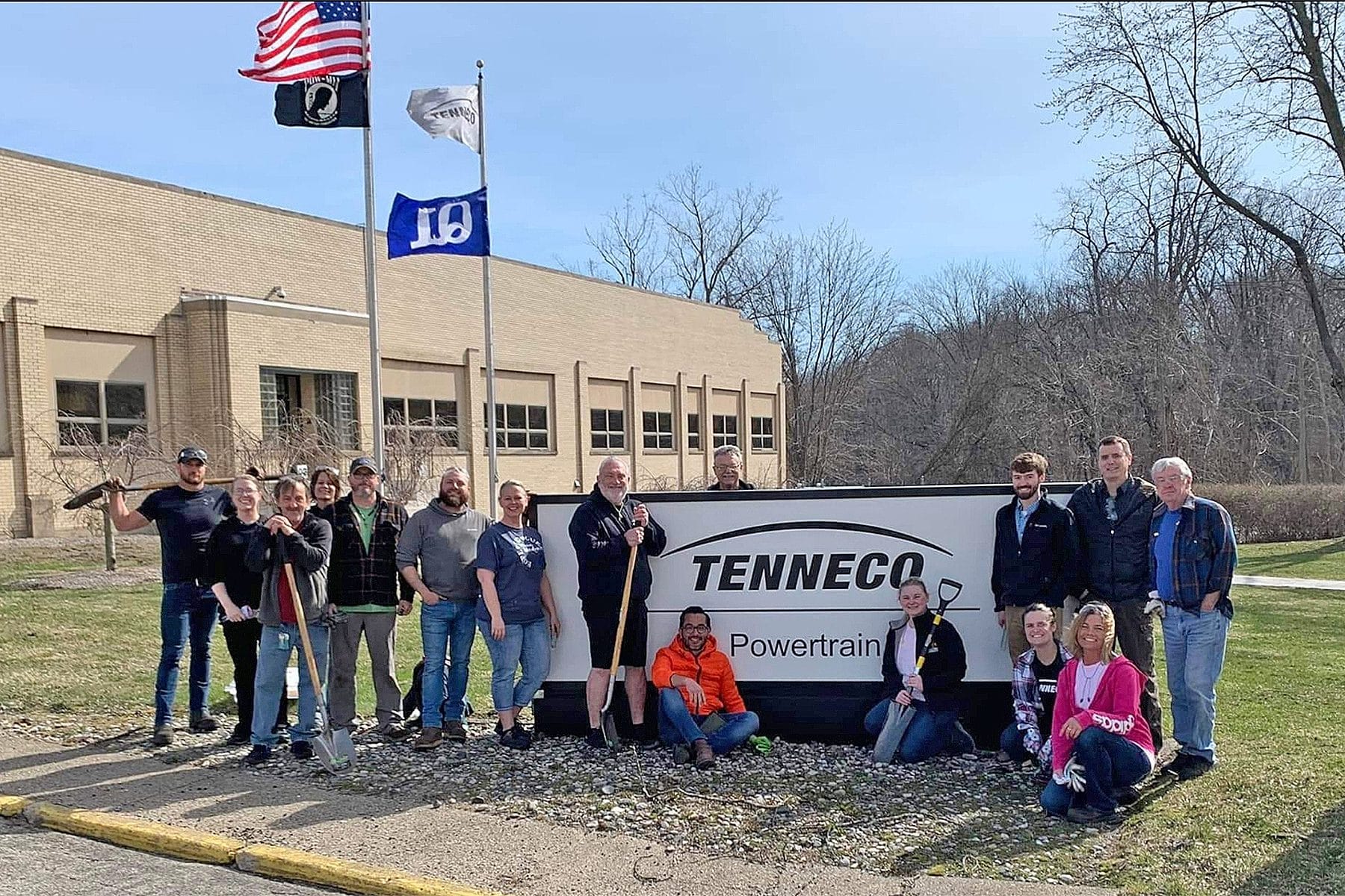 Tenneco Releases 2021 Sustainability Report - ESG News