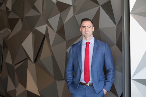 EY announces appointment of Dr. Matthew Bell as Climate Change and ...