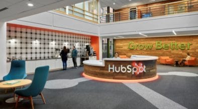 HubSpot Releases 2022 Sustainability Report, Highlighting ESG Progress ...