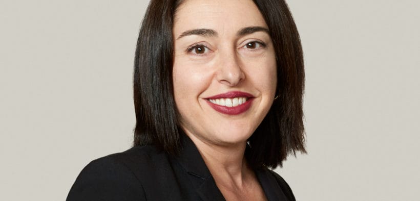 Deborah Borg appointed as IFF Diversity & Inclusion Officer - ESG News