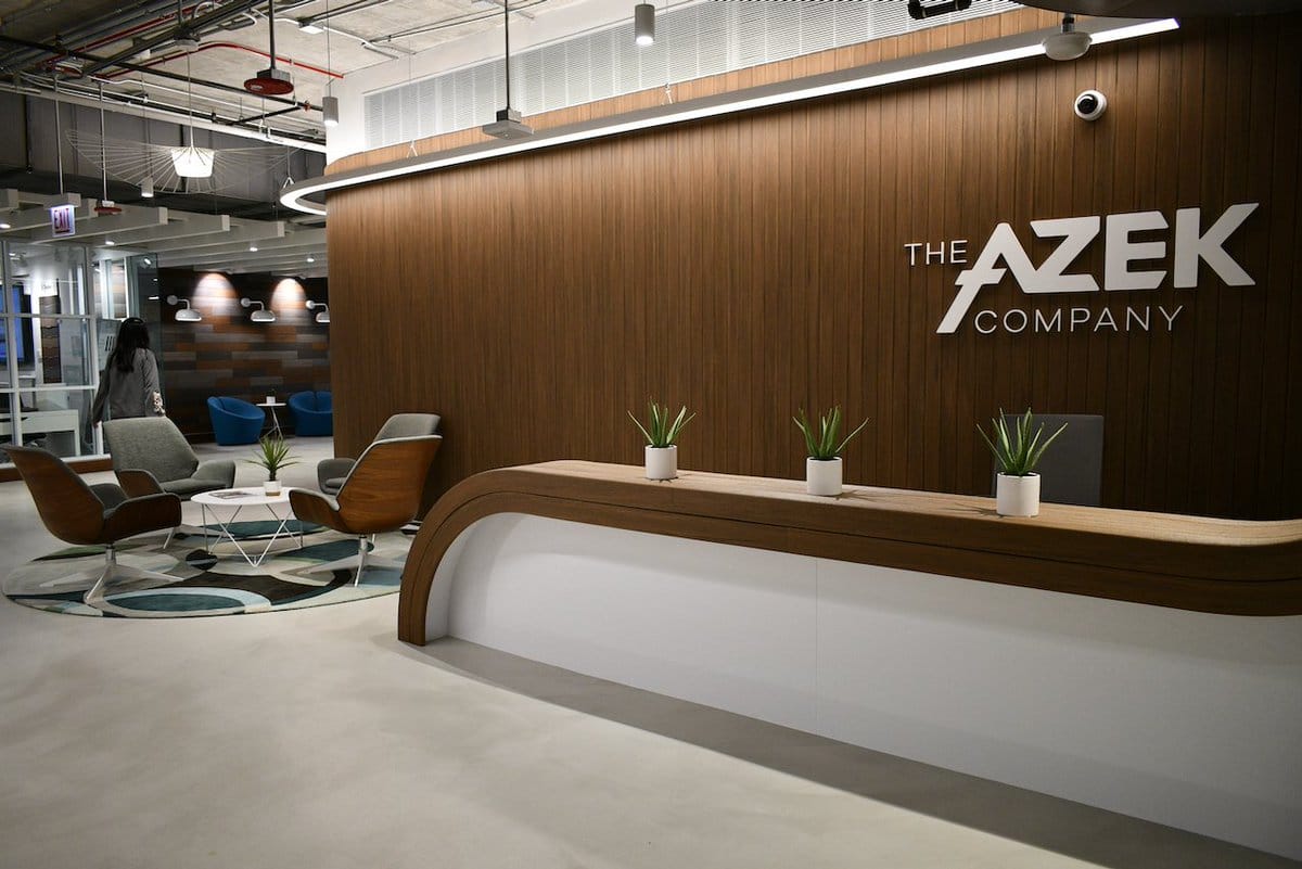 The AZEK Company Releases 2021 “FULL-CIRCLE” Environmental, Social and ...