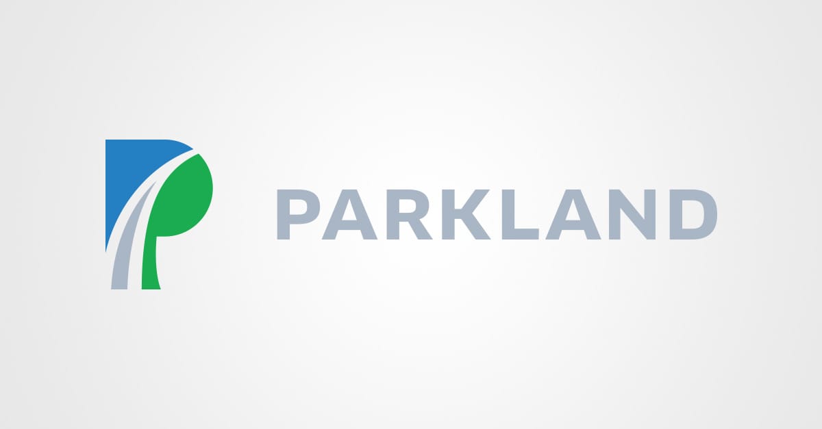 Parkland releases 2021 Sustainability Report and continues its 'Drive ...