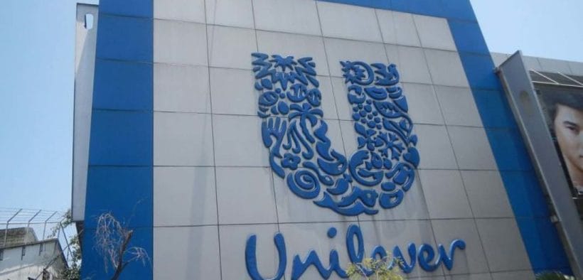 Unilever launches its most powerful and sustainable laundry capsules ...