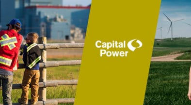 Capital Power releases inaugural Green Financing Framework - ESG News
