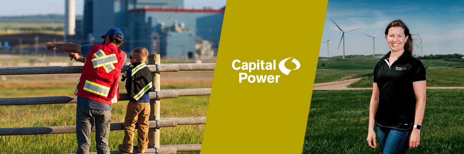 Capital Power releases inaugural Green Financing Framework - ESG News