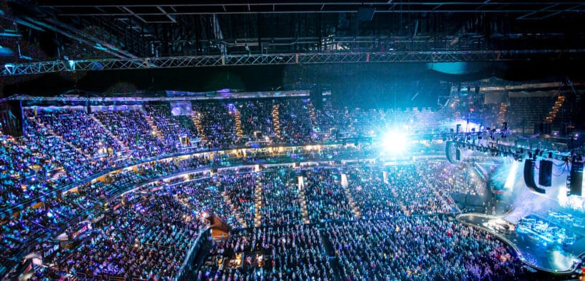 ASM Global and Honeycomb Strategies Enter Sustainability Partnership ...