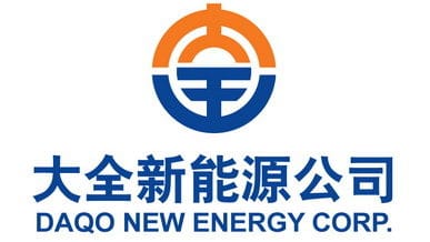 Daqo New Energy Issues Its 2021 Environmental, Social and Governance ...
