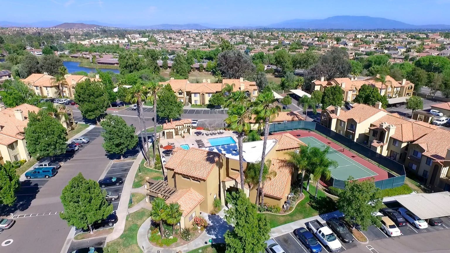 Luminia Collaborates with Gables Residential on Custom ESG Financing ...