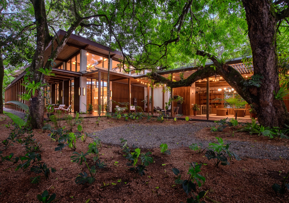 Hilton Enhances ESG Targets to Drive Climate Action and Social Impact ...