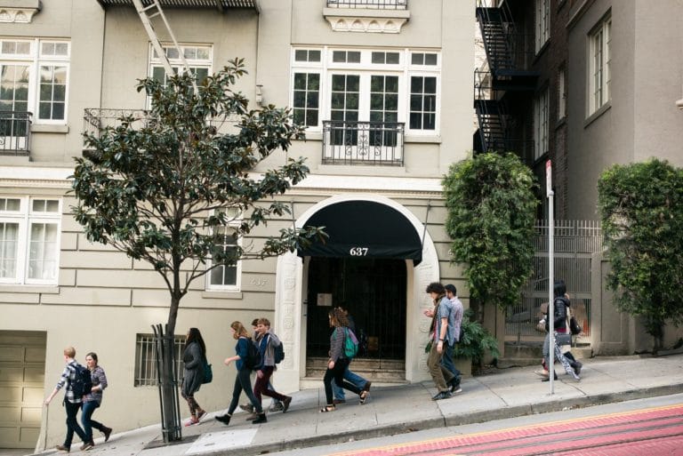 Minerva University Launches Interdisciplinary Minor in Sustainability ...