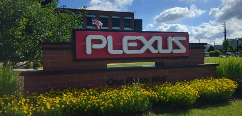 Plexus Corp. Opens New Manufacturing Facility in Bangkok, Thailand ...