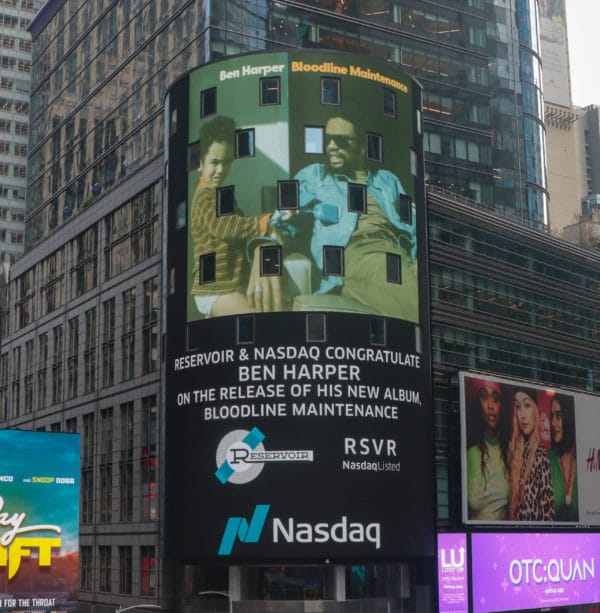 Reservoir Media Releases Its Inaugural ESG Report - ESG News