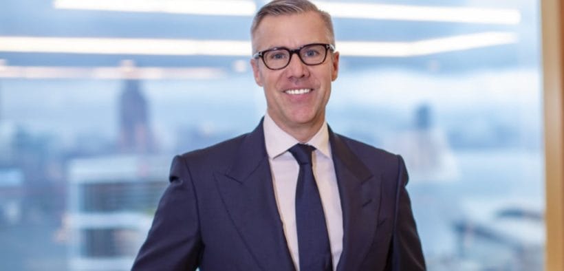 Teneo Appoints Dr. Mark Watson to Lead ESG Advisory Across Asia Pacific - ESG News