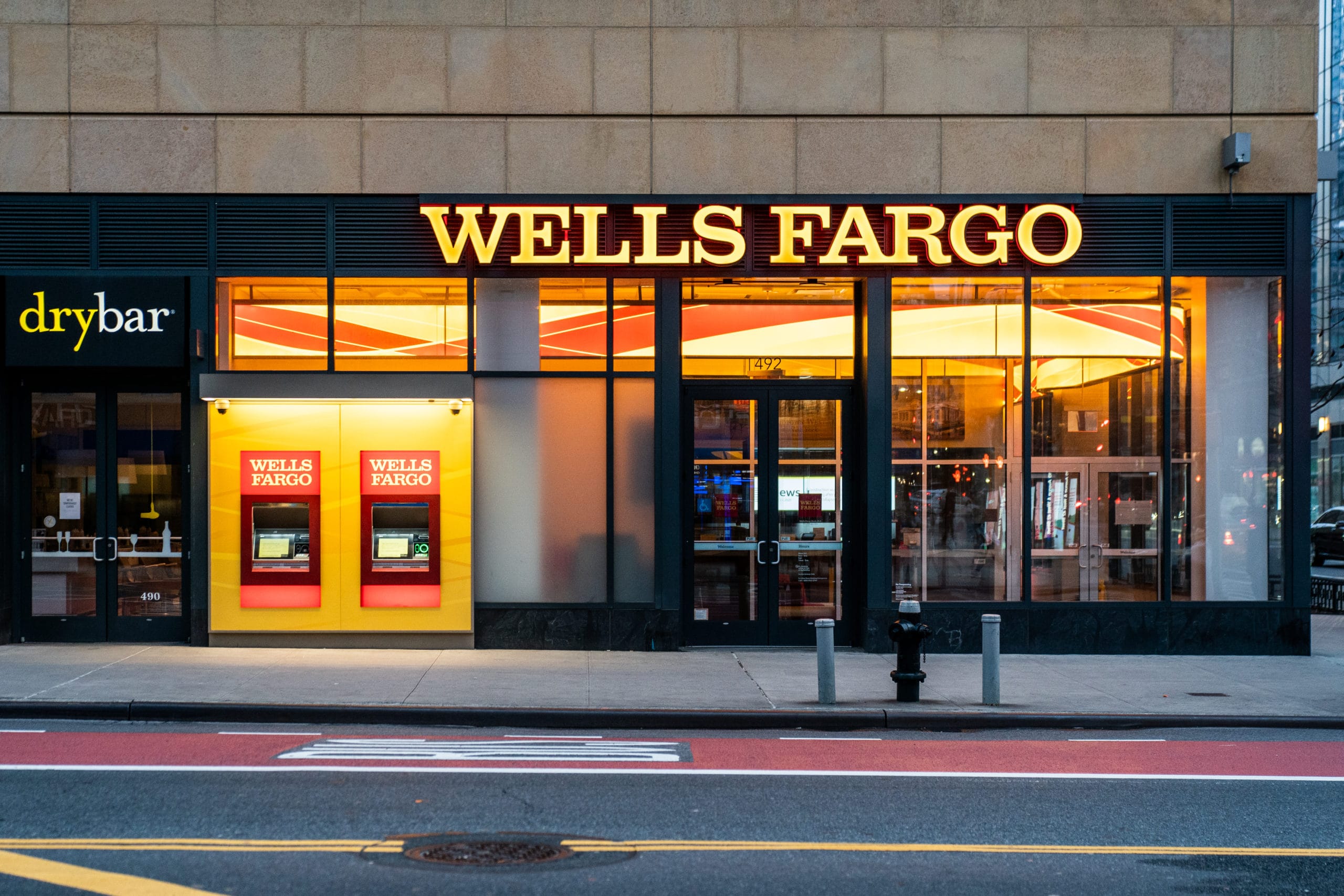 Wells Fargo emite un bono climático y de comunidades inclusivas de $2 mil millones - ESG News