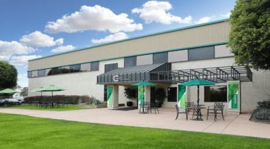 Capstone Green Energy Secures a Follow-on 2 MW Order from a $5 Billion ...