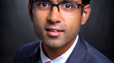 LSU CEE Professor Sabarethinam Kameshwar Receives Grant to Study ...