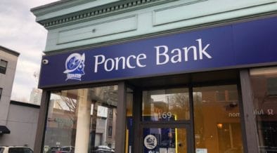 Ponce Financial Group, Inc. announces formation of a Management ...