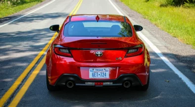 Toyota Acknowledges CARB and the State of California on GHG Reduction ...