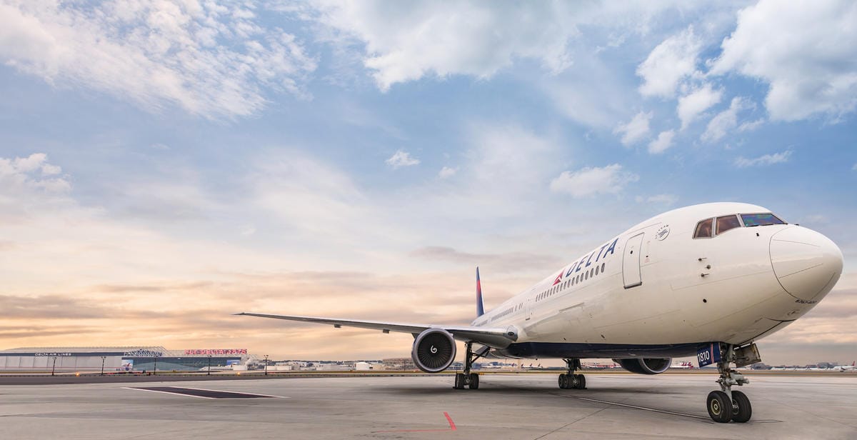 Delta Updates Annual Progress in Closing the Gender and Diversity Gap ...