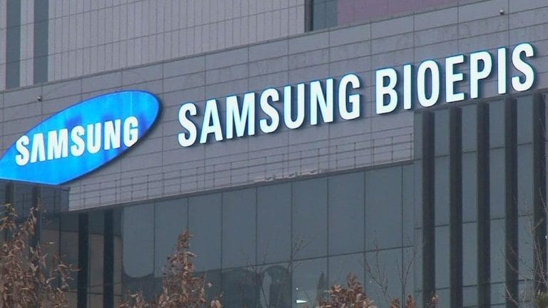Samsung Bioepis Obtains Two ISO Certifications for Environmental ...