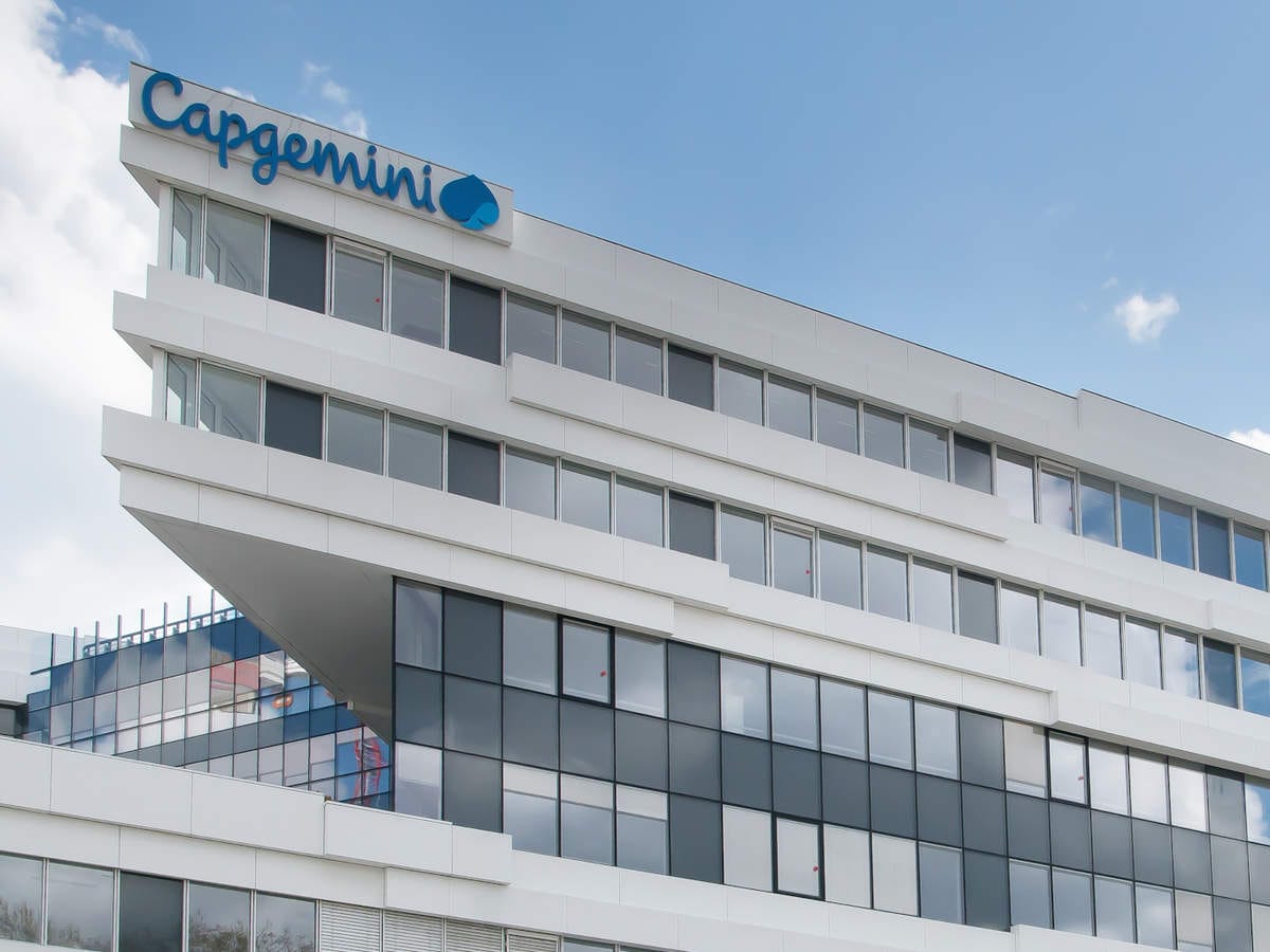 Capgemini Net Zero Targets Validated by SBTi Net Zero Standard - ESG News