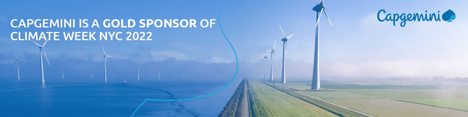 Capgemini Net Zero Targets Validated by SBTi Net Zero Standard - ESG News