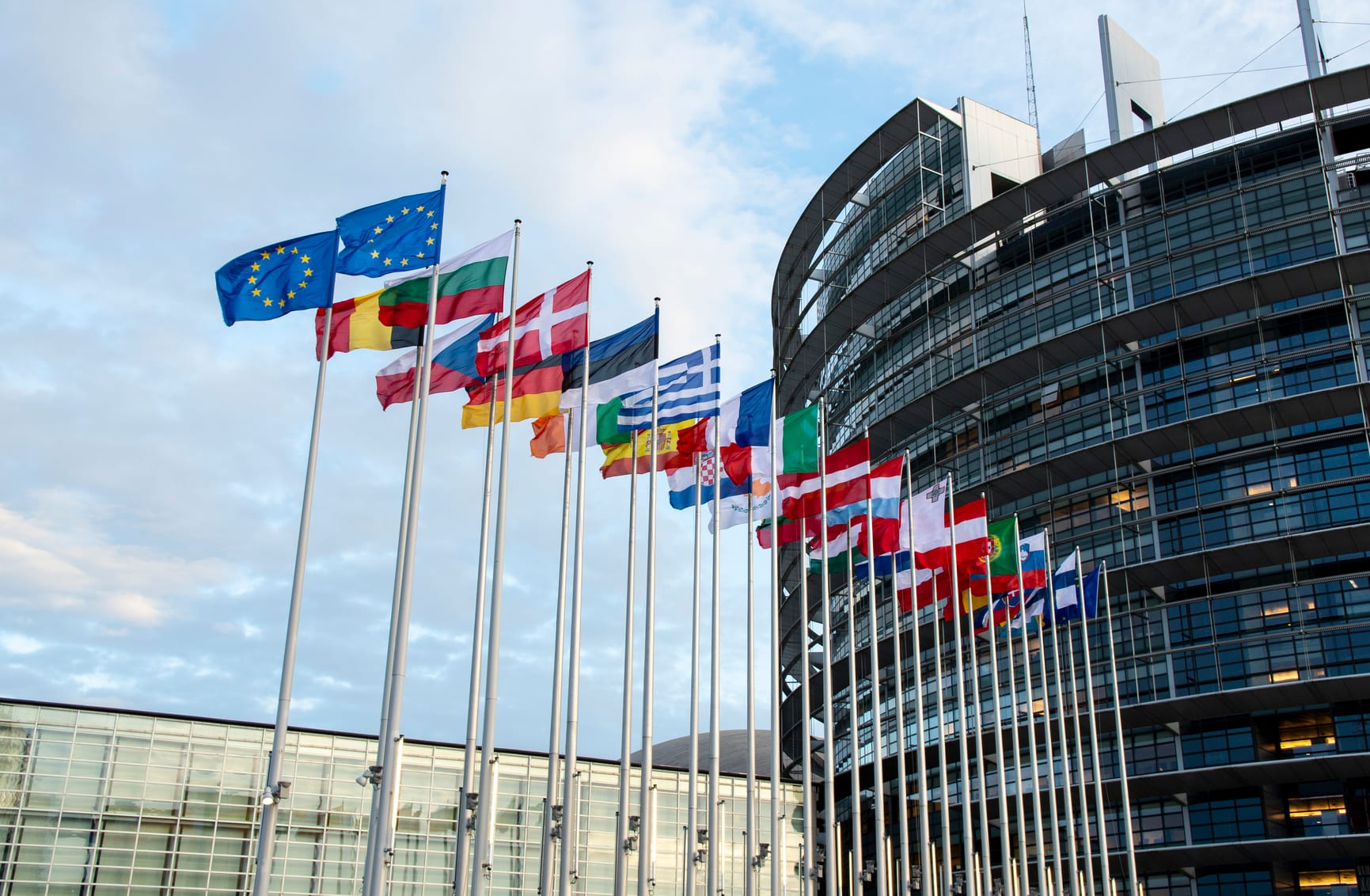 Members of EU Parliament Say EU Must Urgently Strengthen Its Climate ...