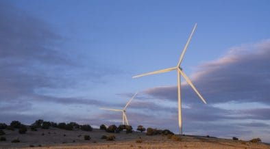 GE Renewable Energy and Green Power Investment To Develop Onshore Wind ...