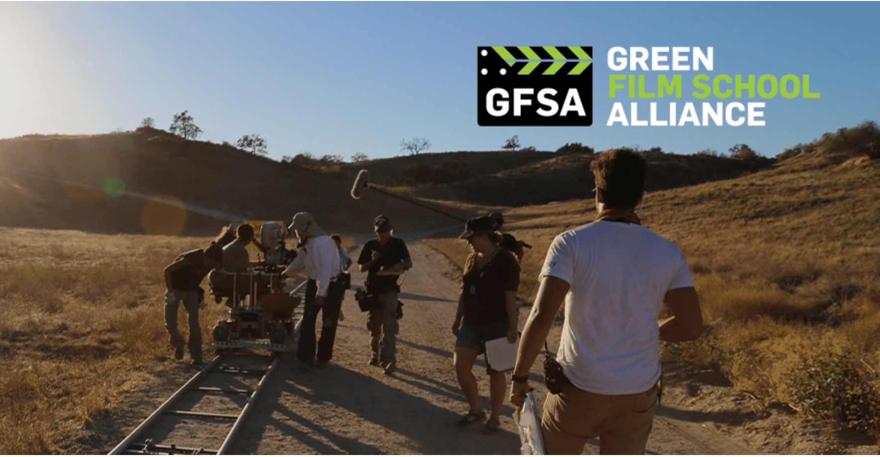 Leading Film Schools Form the Green Film School Alliance to Create ...