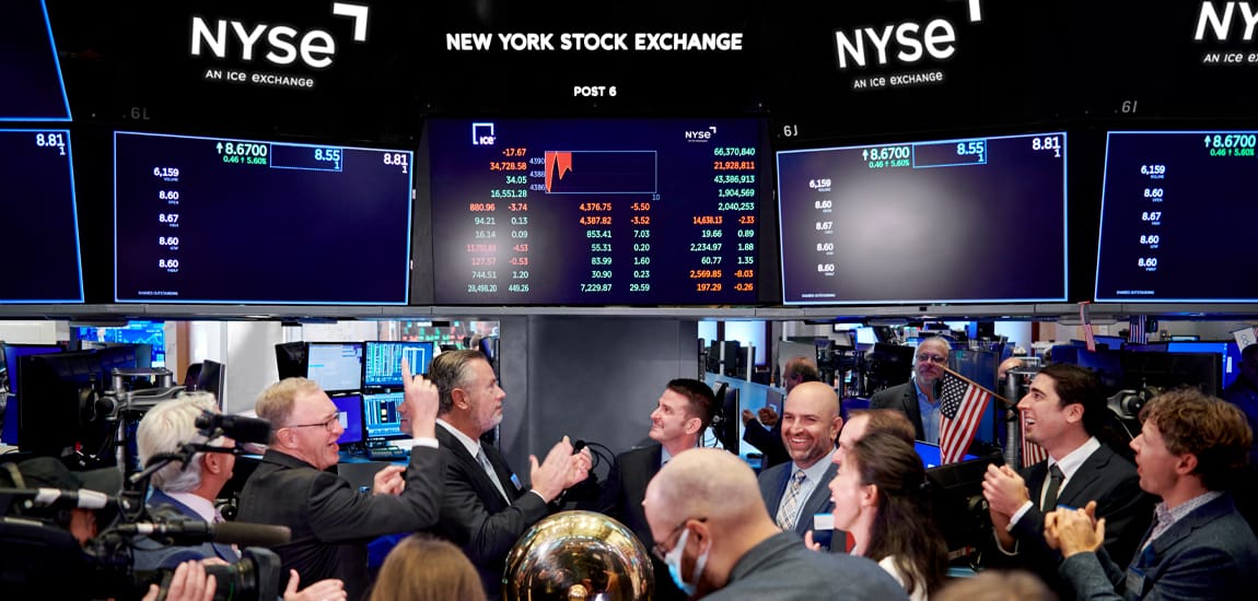 NYSE voegt Pay Equity, Opportunity Tracking Tools toe in ESG Push - ESG ...